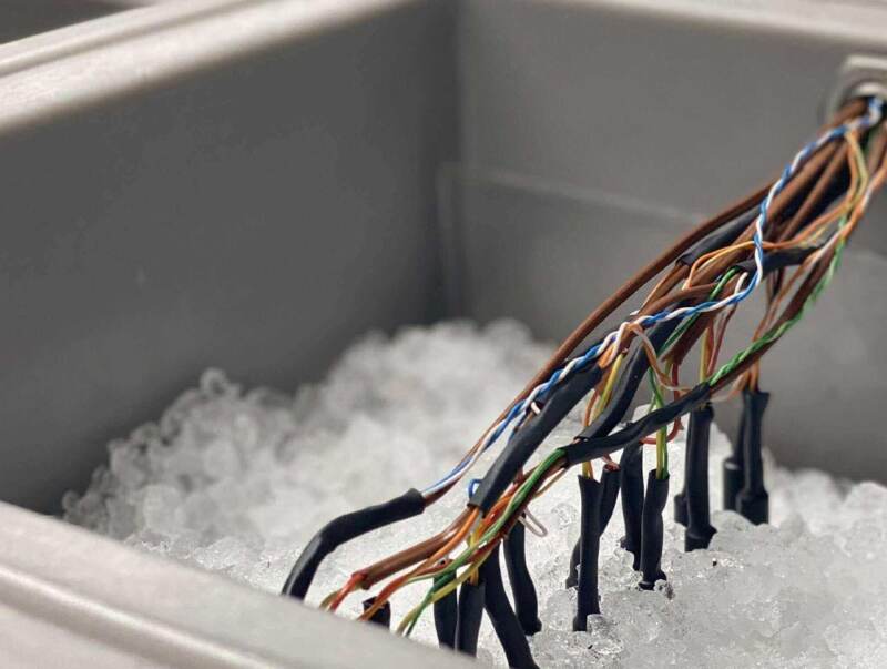 Versatile Thermocouple Industrial Applications From CEL